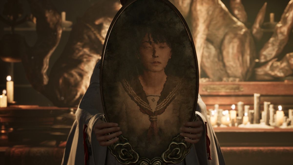 Silent Hill f didn't just give us a superb SH game in the year of our ...