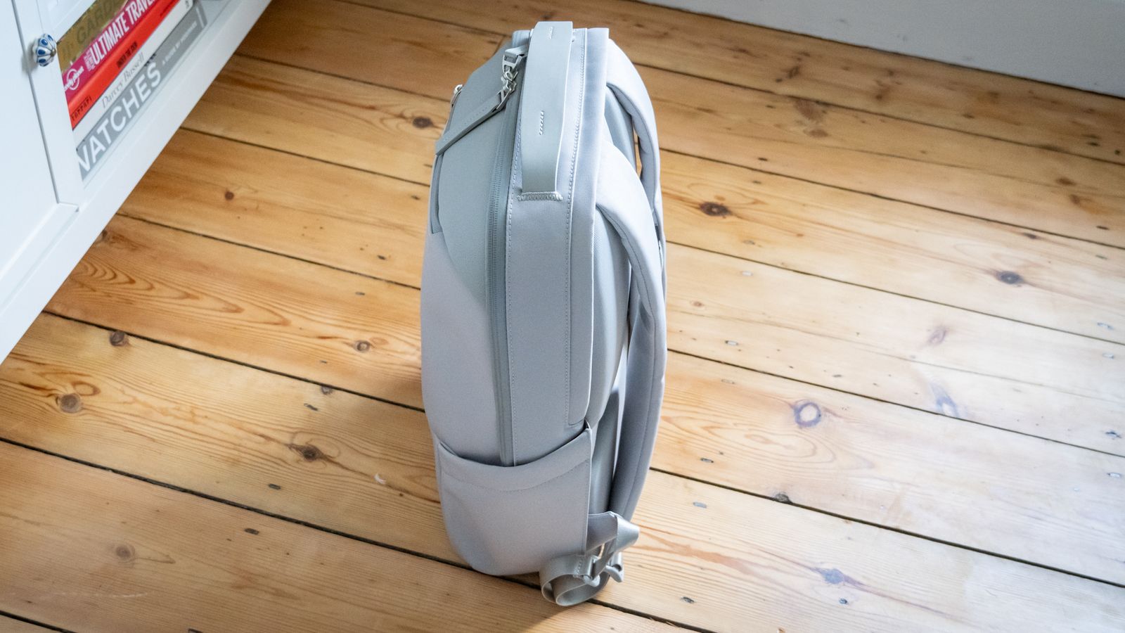 Troubadour Apex Compact Backpack 3.0 review: I’ve found my new ...