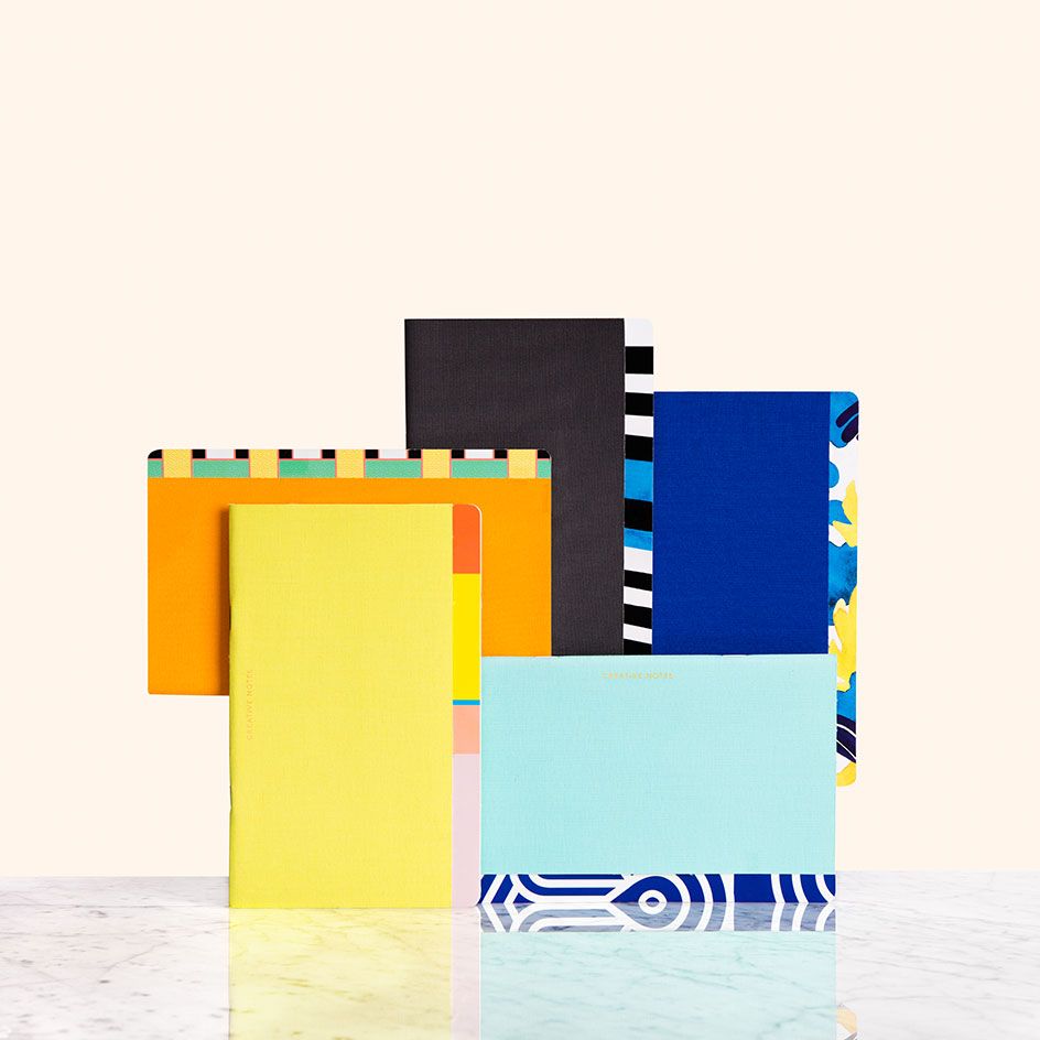 Stationary brand Octaevo presents 'Collection 2016' | Wallpaper