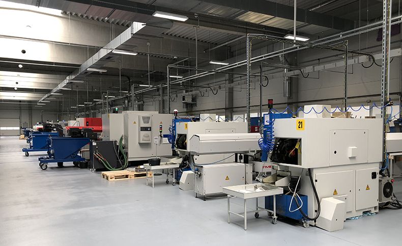 Behind the scenes at the Pro-Ject Audio turntable factory | What Hi-Fi?