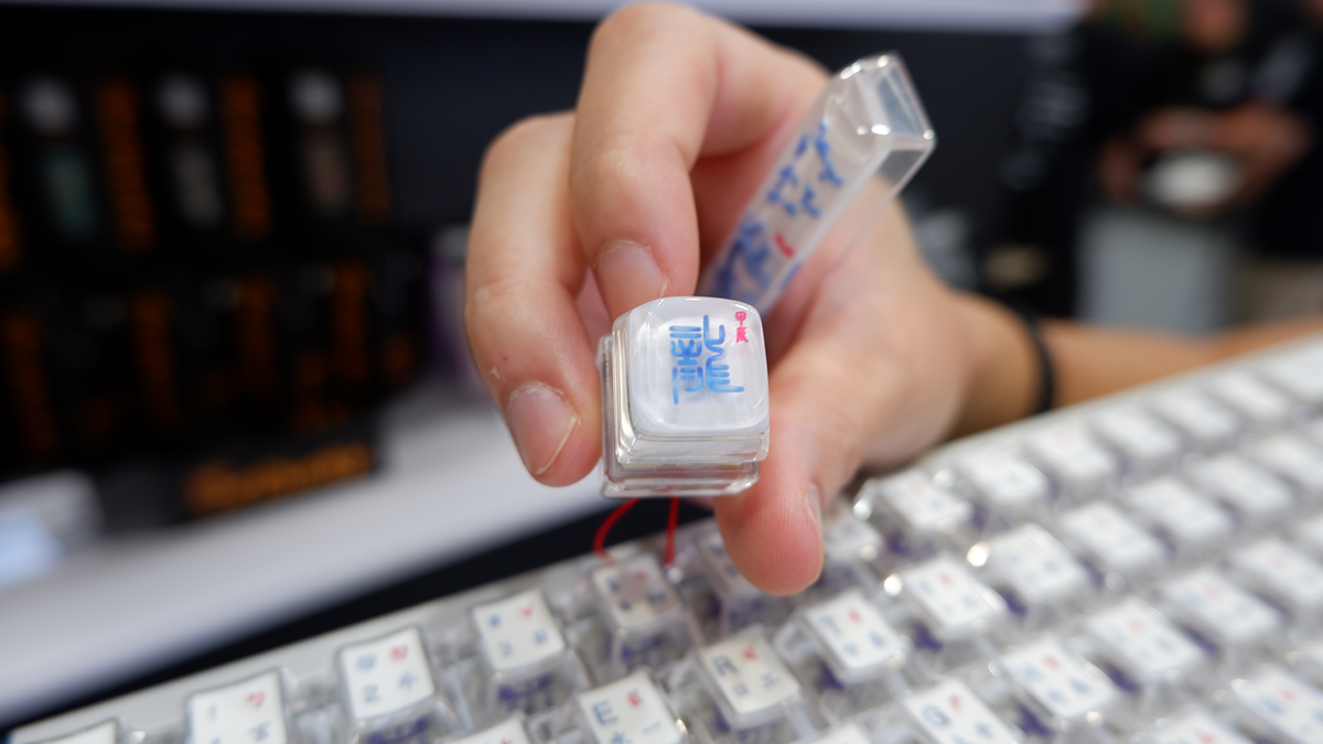 Ducky's year of the dragon limited edition is a drool face emoji in ...