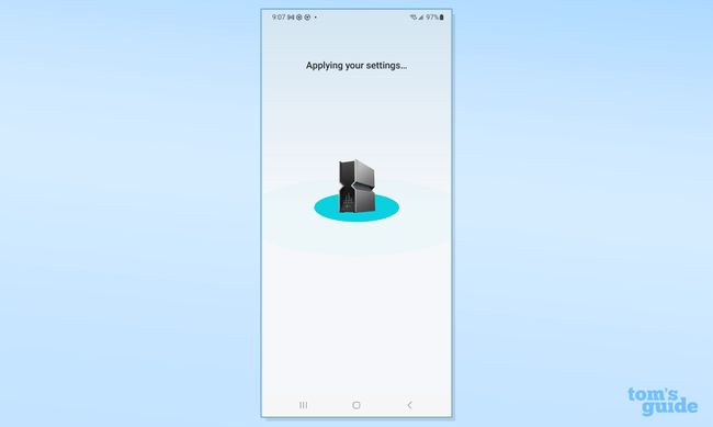 TP-Link Archer BE800 review | Tom's Guide