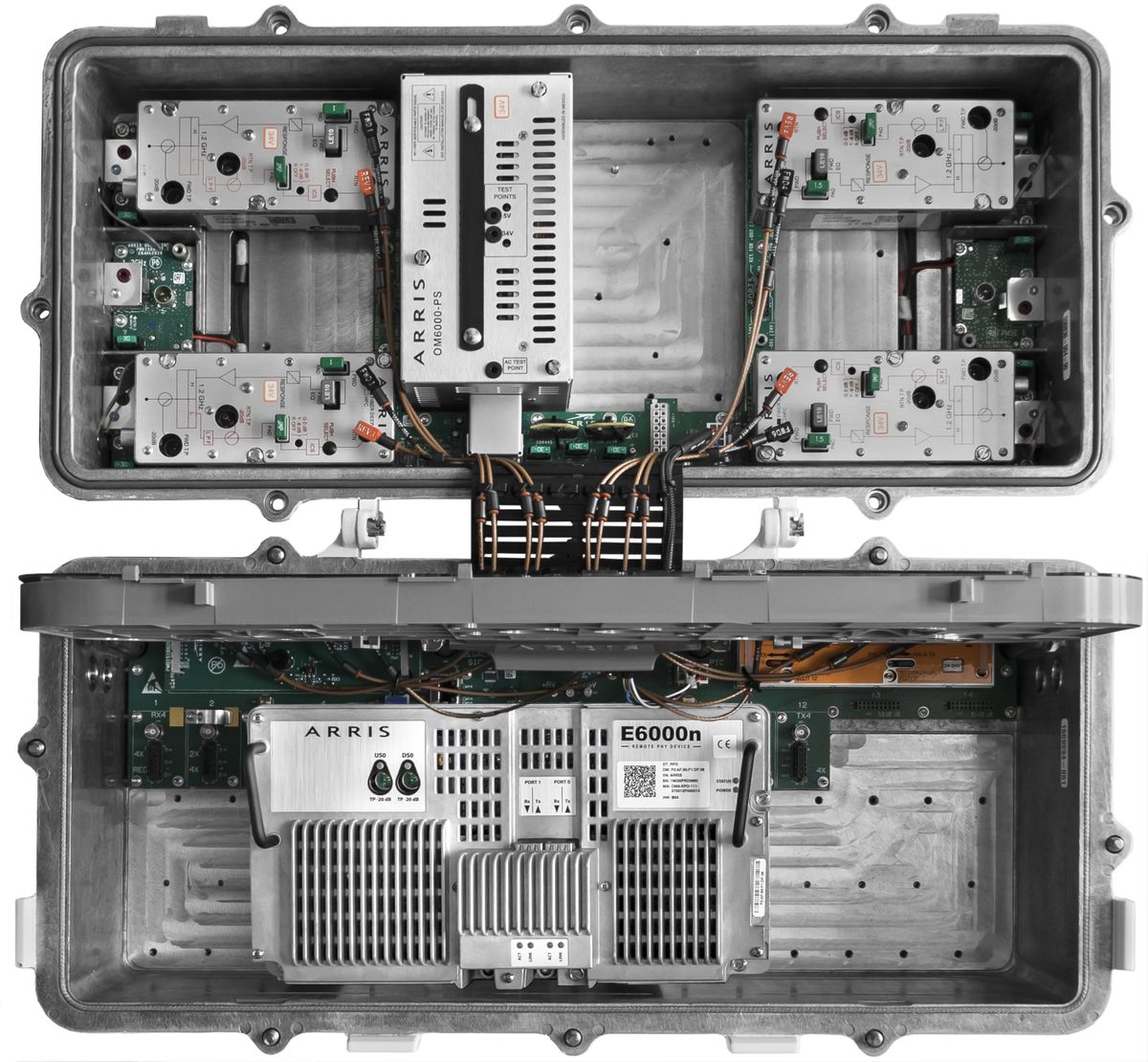 CommScope to Push ‘Extended Soft FDD’ DOCSIS at Cable-Tec Expo | Next ...