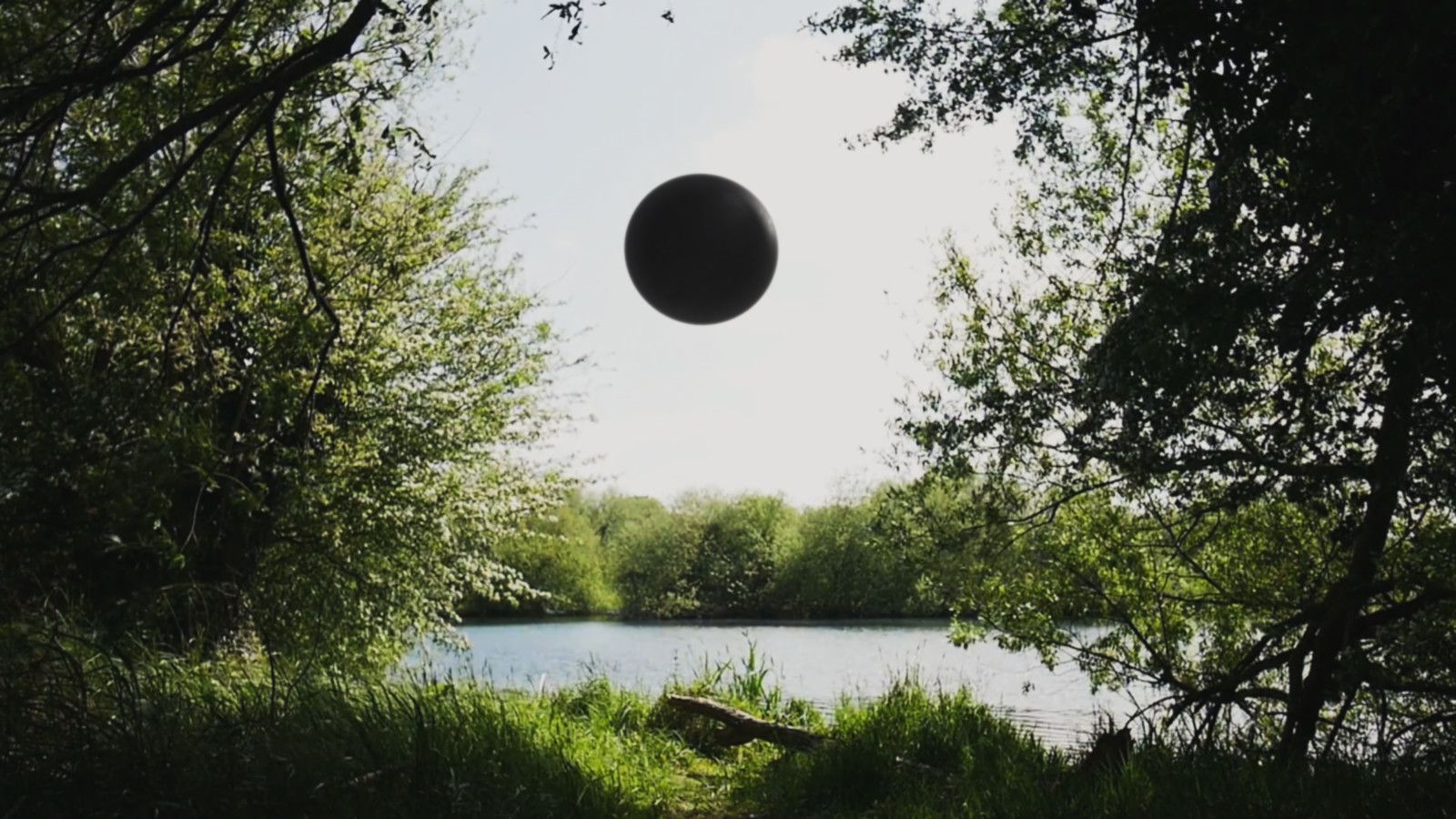 Rachel Rose ‘Good Morning Midnight’ opens at GL Strand | Wallpaper