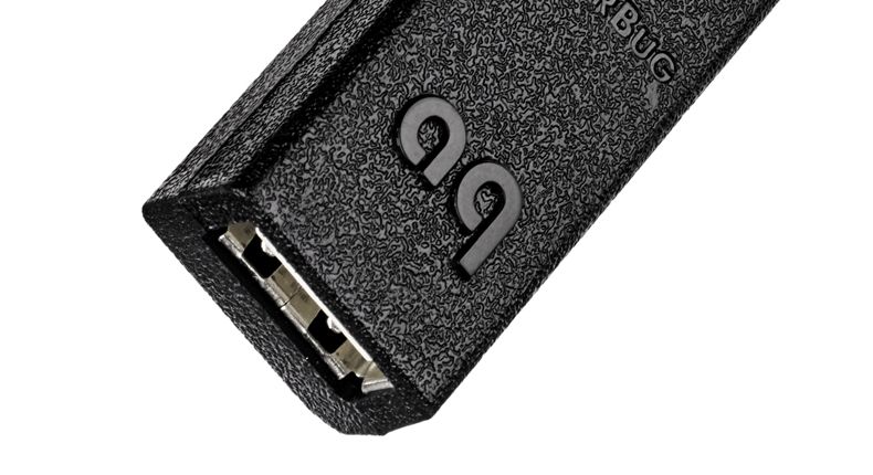 AudioQuest JitterBug review | What Hi-Fi?