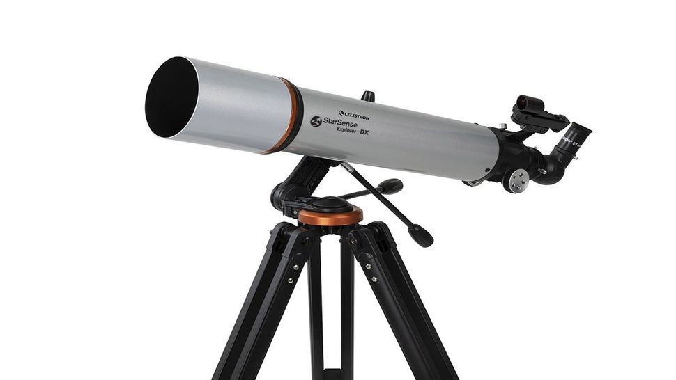 Enjoy even bigger savings on the Celestron StarSense Explorer DX 102AZ ...