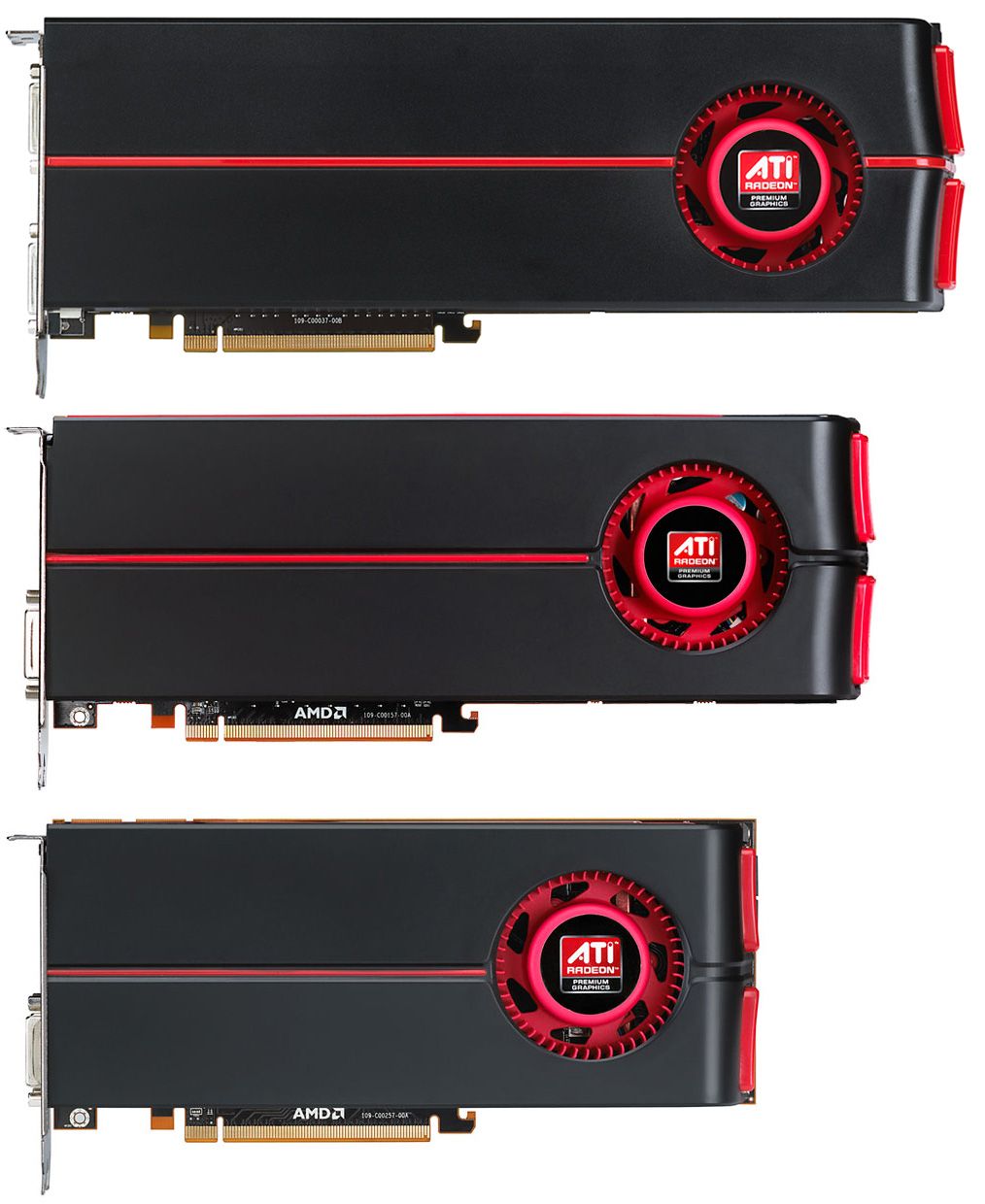 ATI Radeon HD 5970 2GB: The World's Fastest Graphics Card | Tom's Hardware