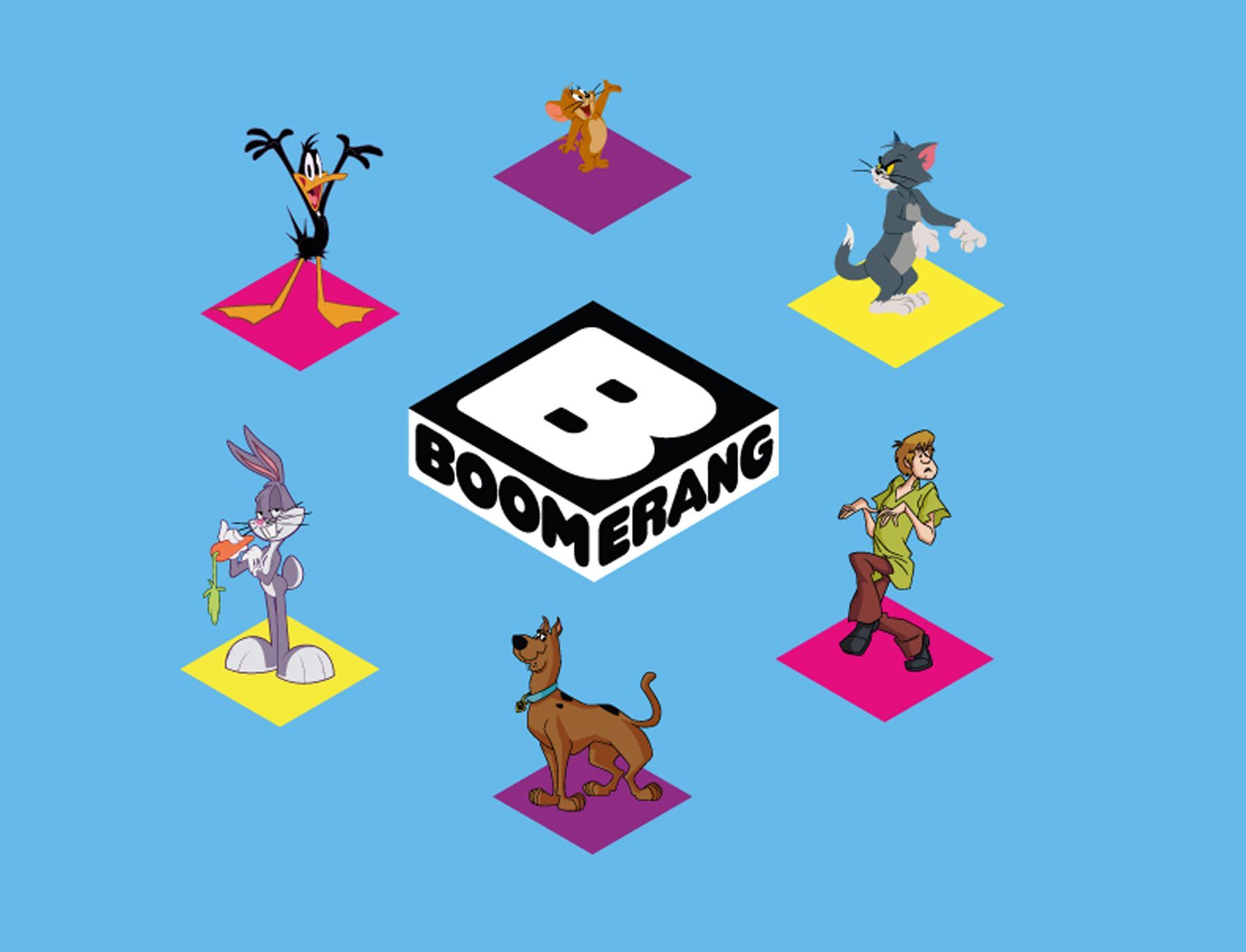 That’s All Folks: Warner Bros. Discovery to Shut Down Boomerang Streaming Service | Next TV