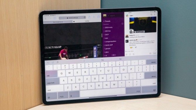 The One iPad Multitasking Feature I Want for iOS 13 | Laptop Mag