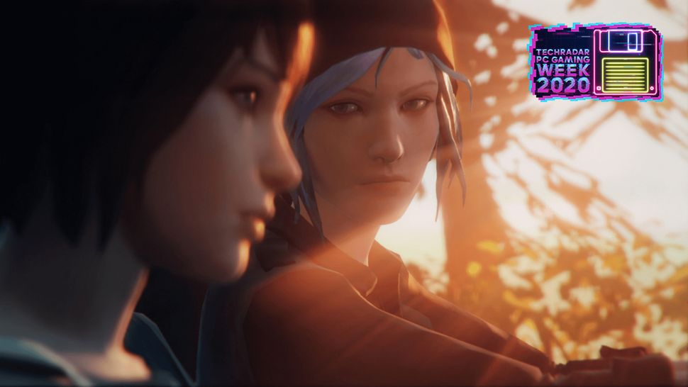 The 10 best PC games with Queer characters and narratives | TechRadar