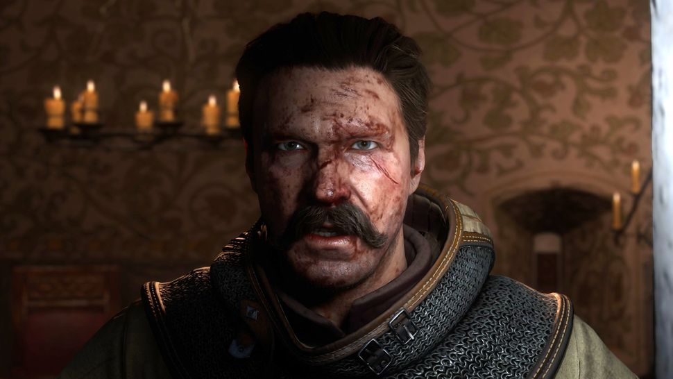 Kingdom Come: Deliverance 2 review | PC Gamer