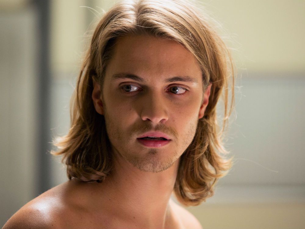 True Blood Star Cast As Christian Grey's Brother In Fifty Shades Shake ...