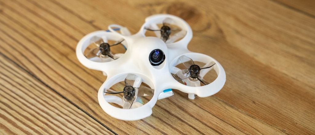 BetaFPV Cetus Lite FPV Kit review | Space