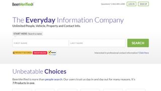 Best people search finder 2022 | TechRadar