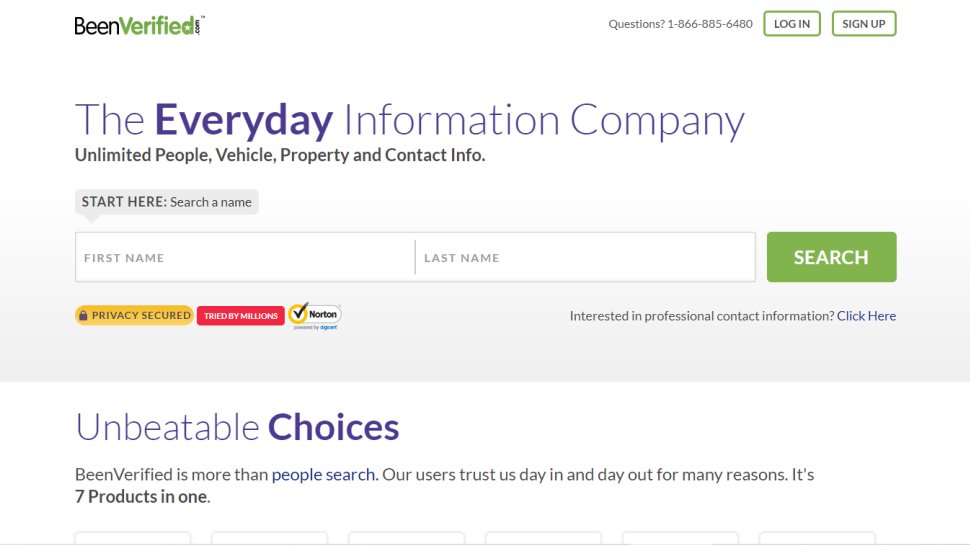 Best people search finder 2022 | TechRadar