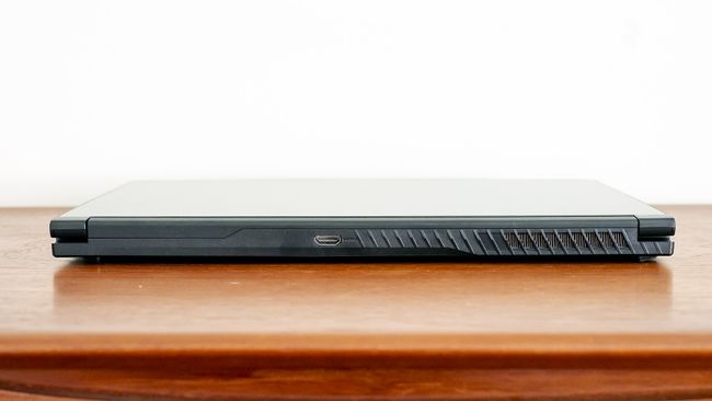 MSI GF63 Thin Review: Gaming on the (Real) Cheap | Tom's Hardware