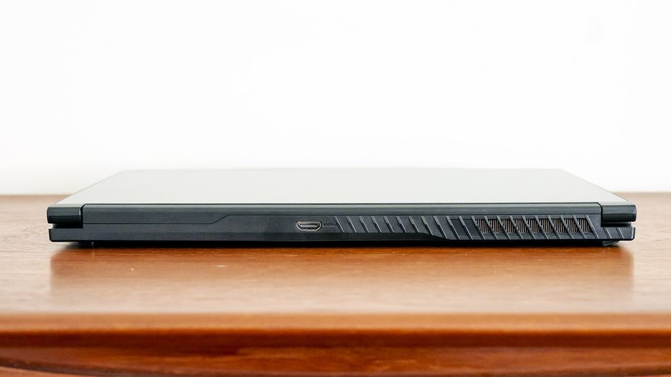 MSI GF63 Thin Review: Gaming on the (Real) Cheap | Tom's Hardware