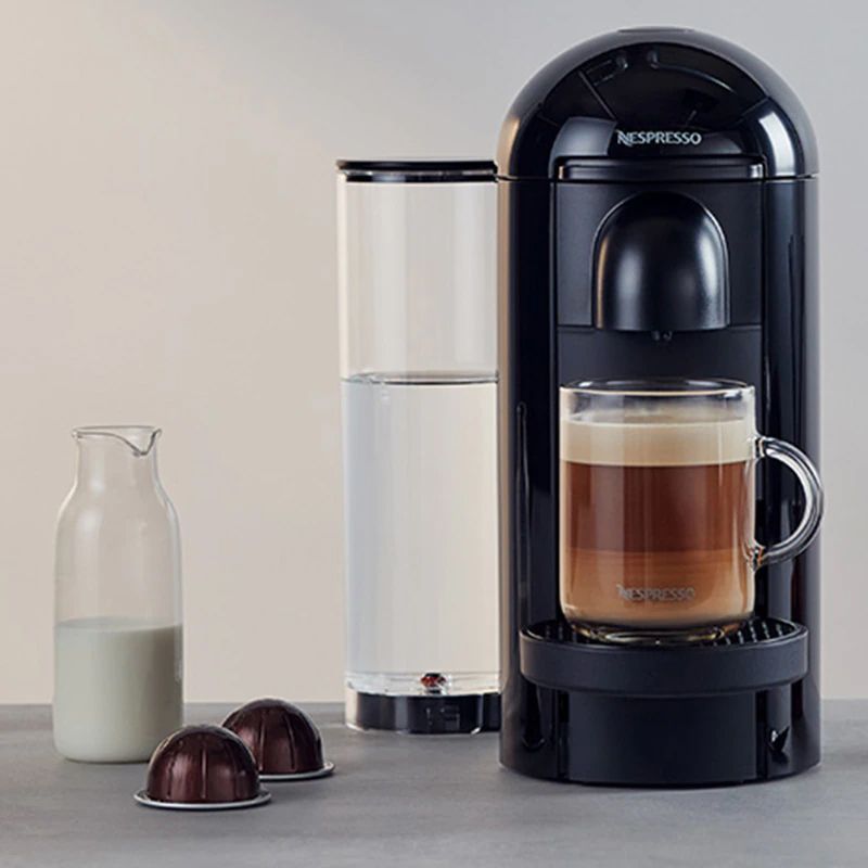 How to descale a Nespresso Vertuo | Homes and Gardens