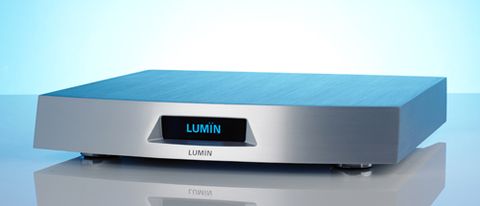 Pixel Magic Lumin review | What Hi-Fi?