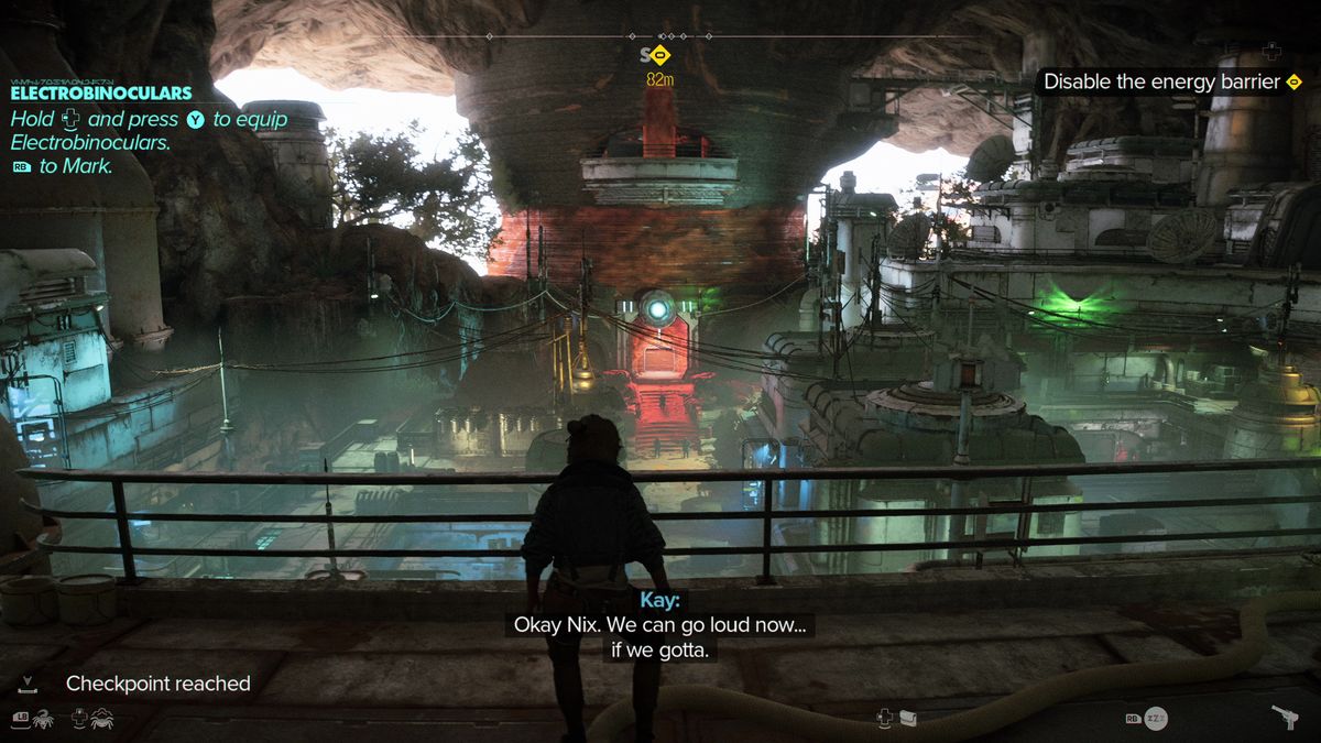 I've spent 4 hours in Star Wars Outlaws' open world and it feels like ...