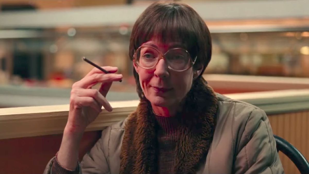 The Best Allison Janney Movies And TV Shows And How To Watch Them ...