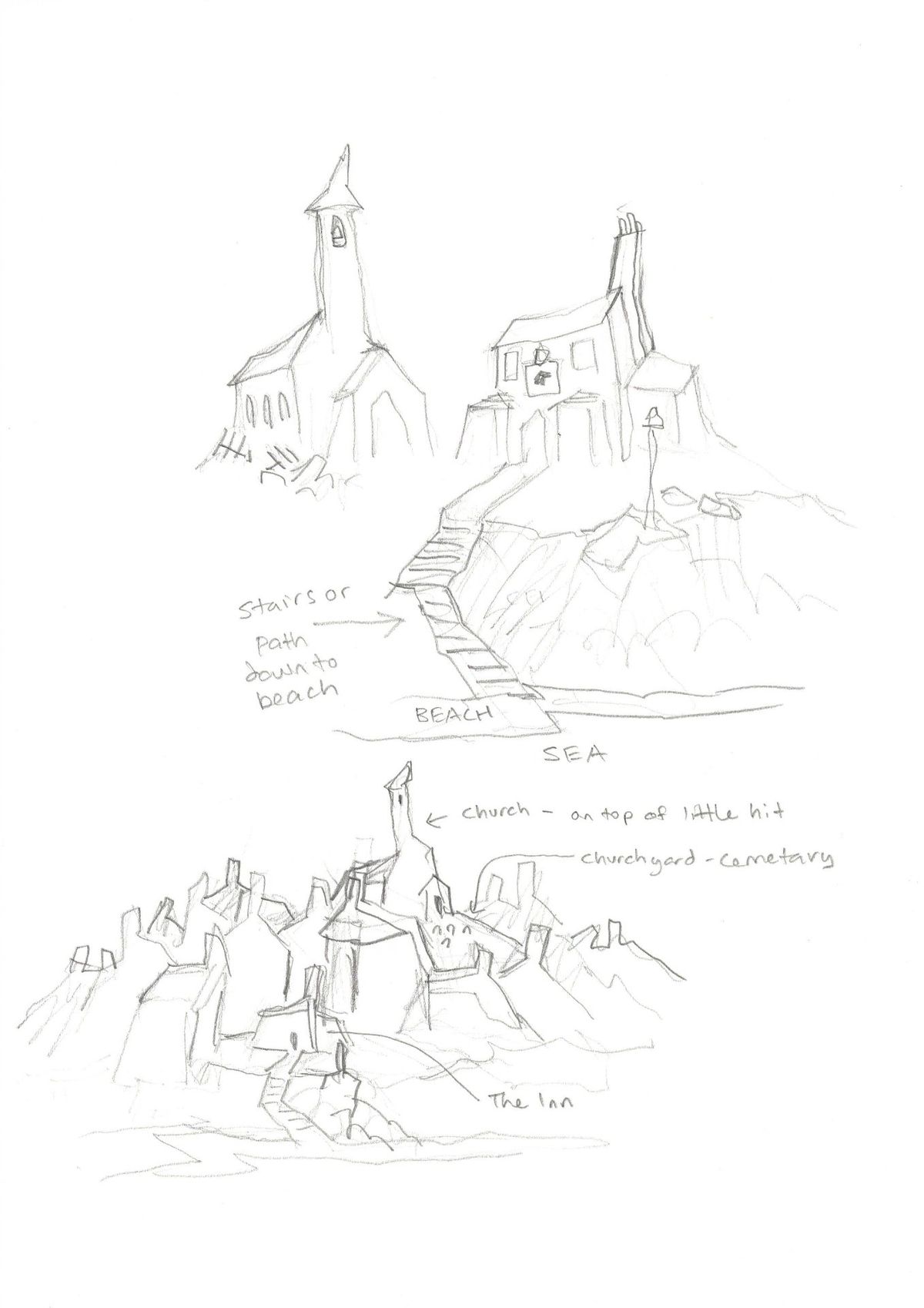 Leonide the Vampyr creates a whole new Mignolaverse this fall | GamesRadar+