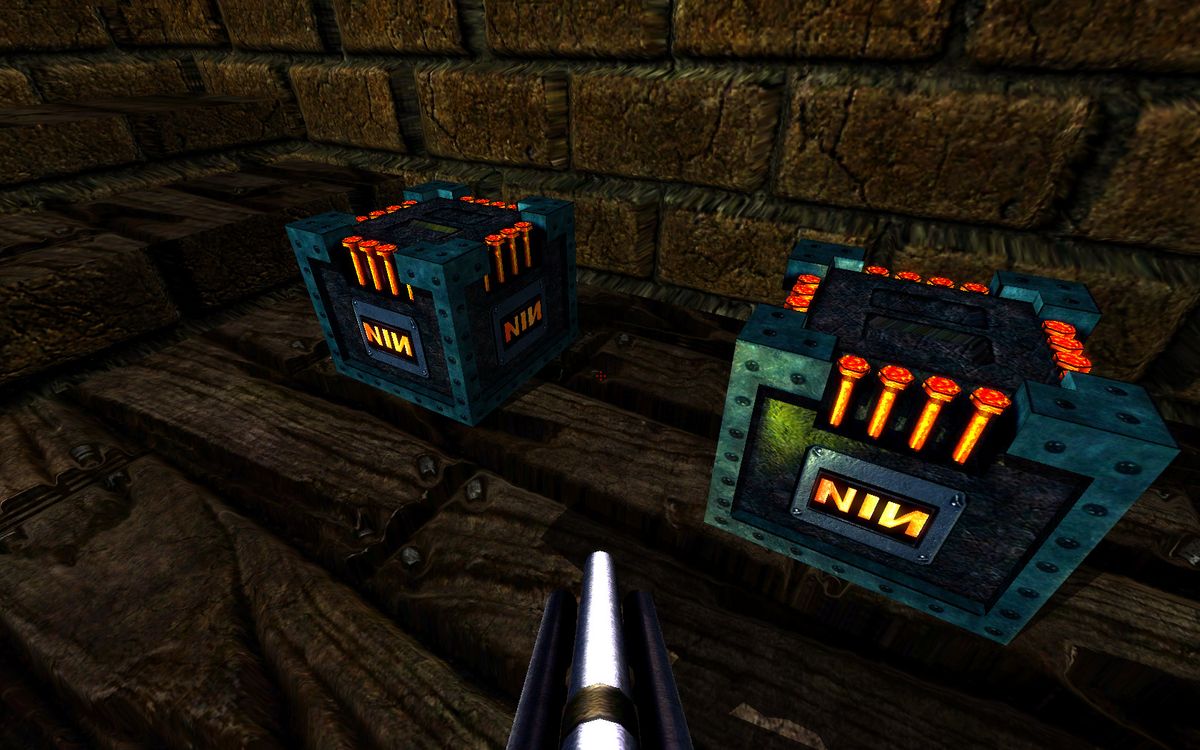 Five moments where game soundtracks rocked | Louder