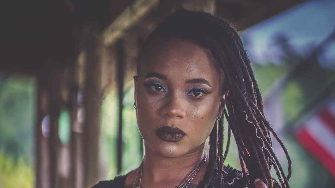 Oceans Of Slumber’s Cammie Gilbert: 10 albums that changed my life | Louder