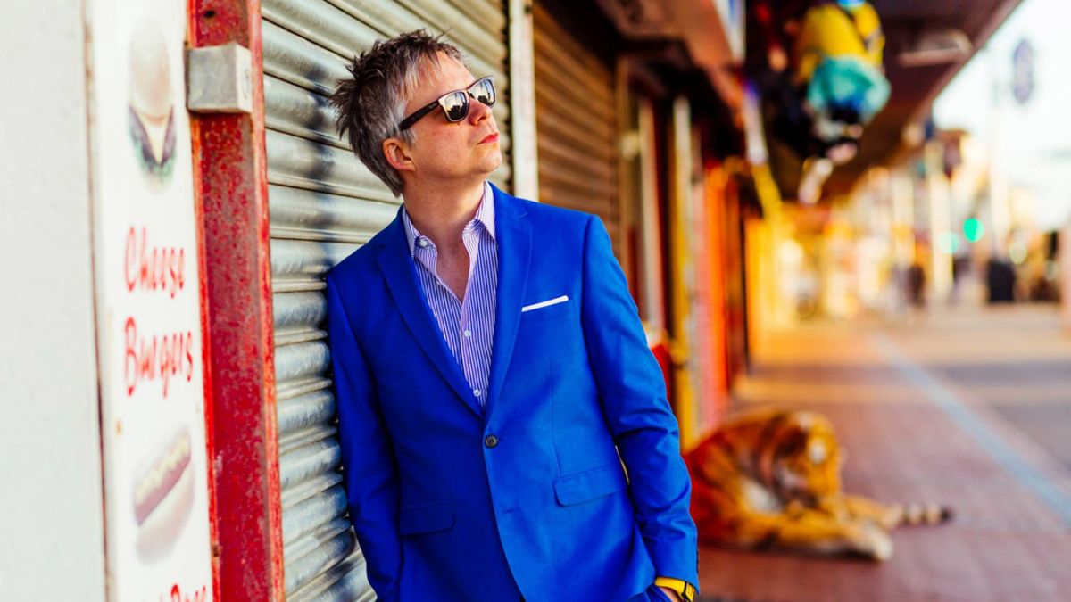 Vennart issues live video of Oceansize classic | Louder