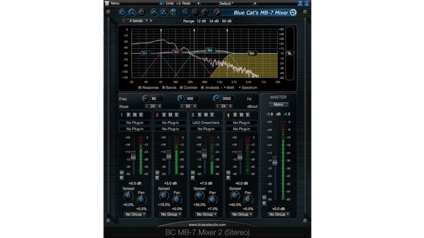 14 marvellous multiband processing plugins | MusicRadar