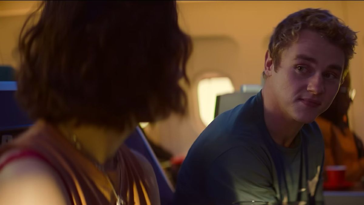 I Watched Love At First Sight, And Now I Want Netflix To Do More ...