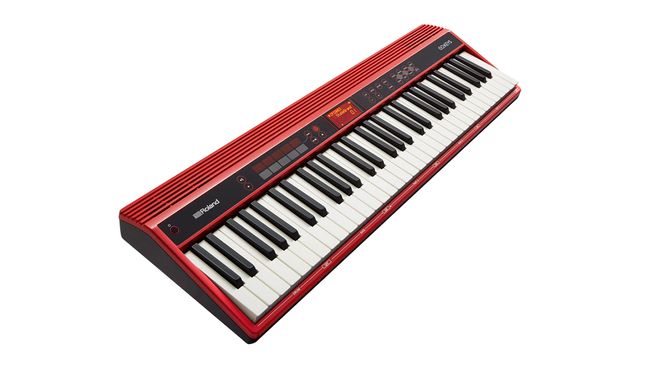 Casio CT-S300 review | MusicRadar