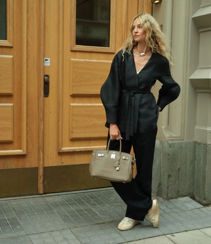 The Best Trainers for Winter 2024, According to a Fashion Expert | Who ...