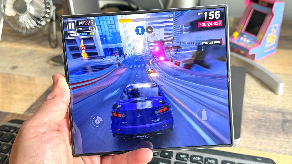 Samsung Galaxy Z Fold 7 rumors and leaks — everything we know so far | Tom's Guide