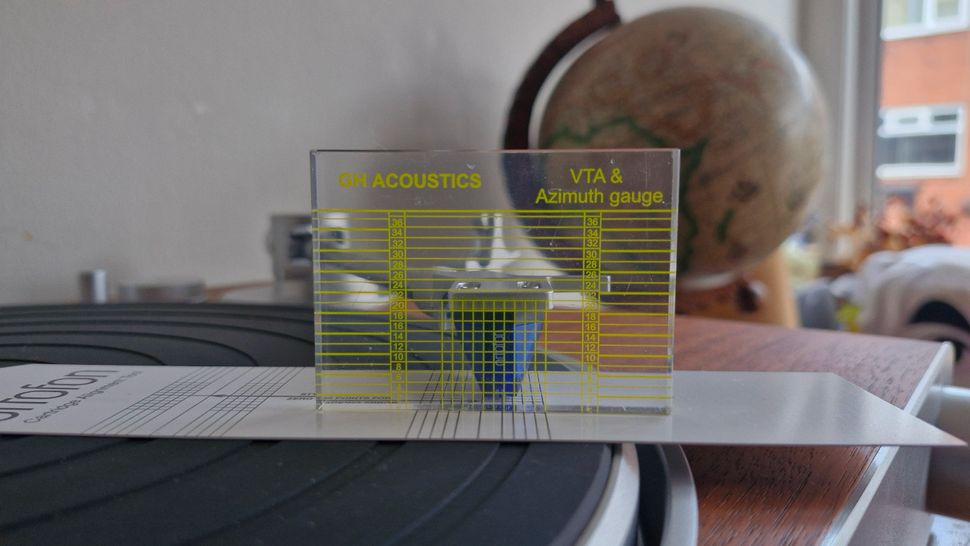 How to calibrate your turntable: Get the most from your vinyl with our ...