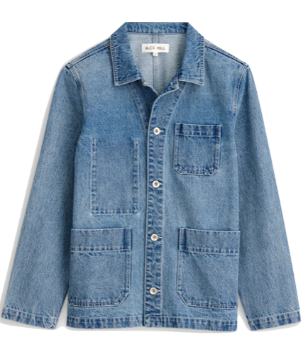 The 20 Best Lightweight Summer Jackets for 2023 | Marie Claire