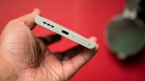 Moondrop MIAD01 review: A unique phone that's aimed at audiophiles ...