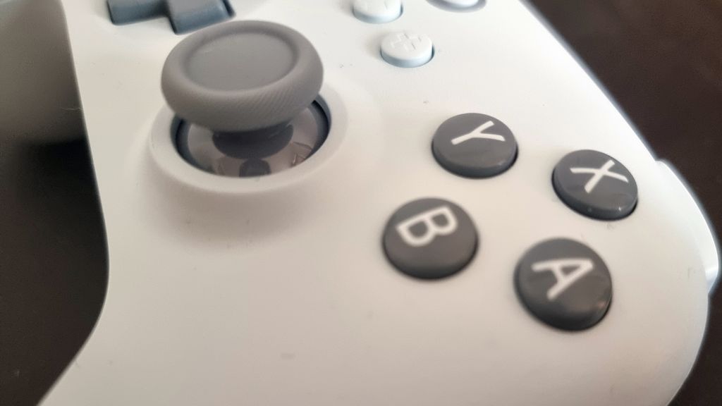 8BitDo Ultimate C Bluetooth controller review - a quality, affordable ...