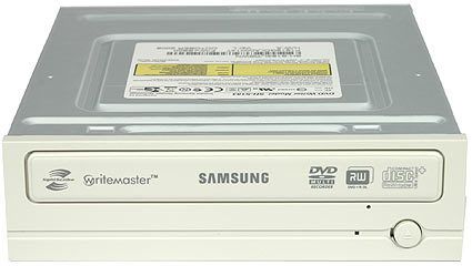 Samsung SH-S183 (SATA) - Are Cheap DVD Burners Worth the Trouble? | Tom ...