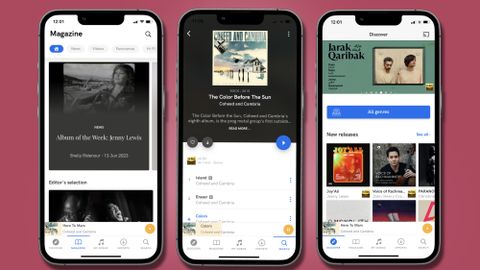 Qobuz review | TechRadar