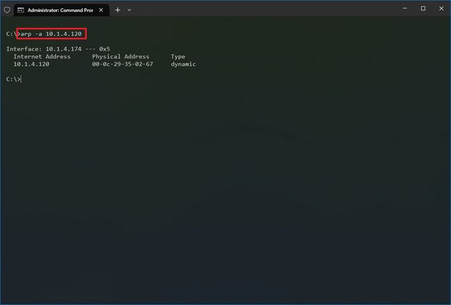 Windows 10 networking command tools every user needs to know | Windows ...