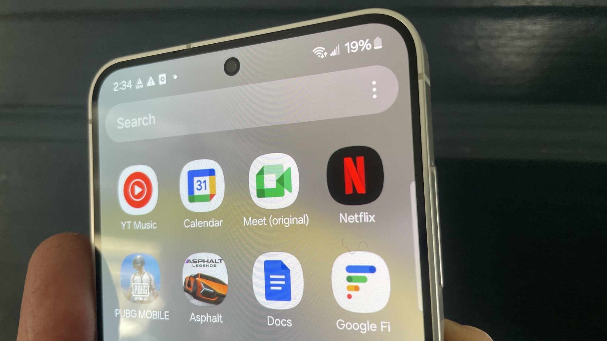 Google Fi rolls out a new cheaper unlimited data plan — how it compares ...