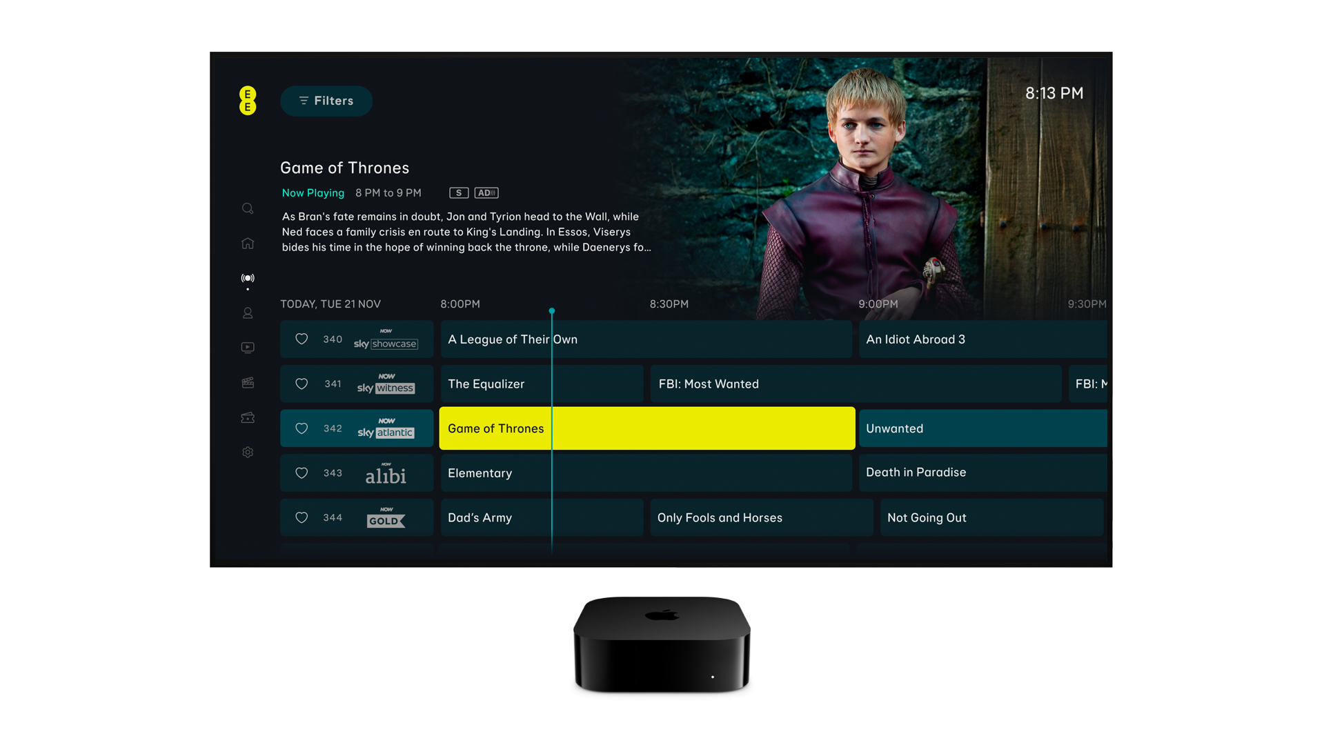 EE takes on Sky Stream with a new set-top box and much more | What Hi-Fi?