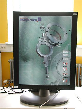 3D Display Makers, Continued - 3D Stereo Technology: Is it Ready for ...