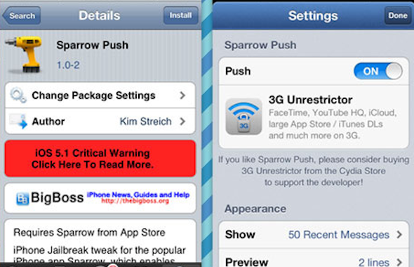 Best Jailbreak Apps - 25 Top Apps for Jailbroken iPhone - LAPTOP ...
