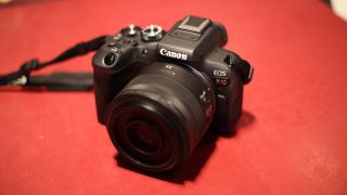 Canon EOS R10 review | Digital Camera World