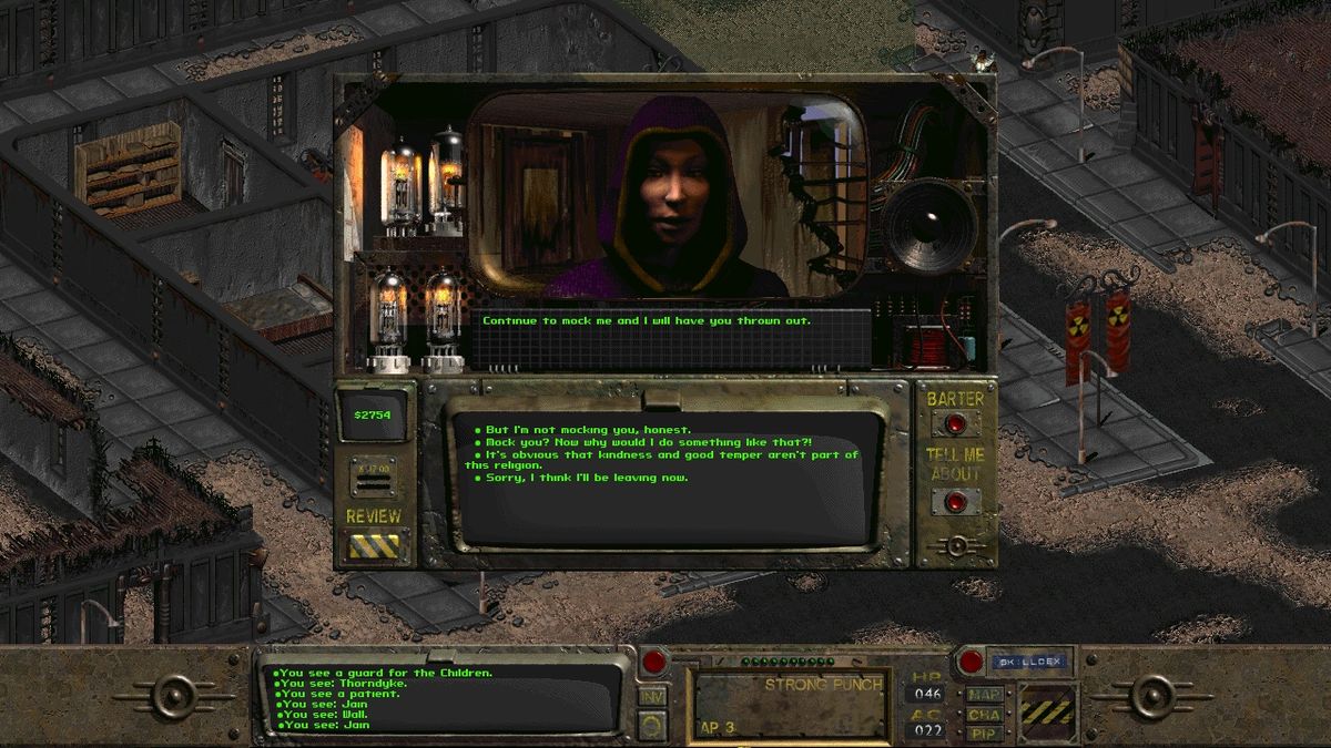 What do we want from Fallout 5? | PC Gamer