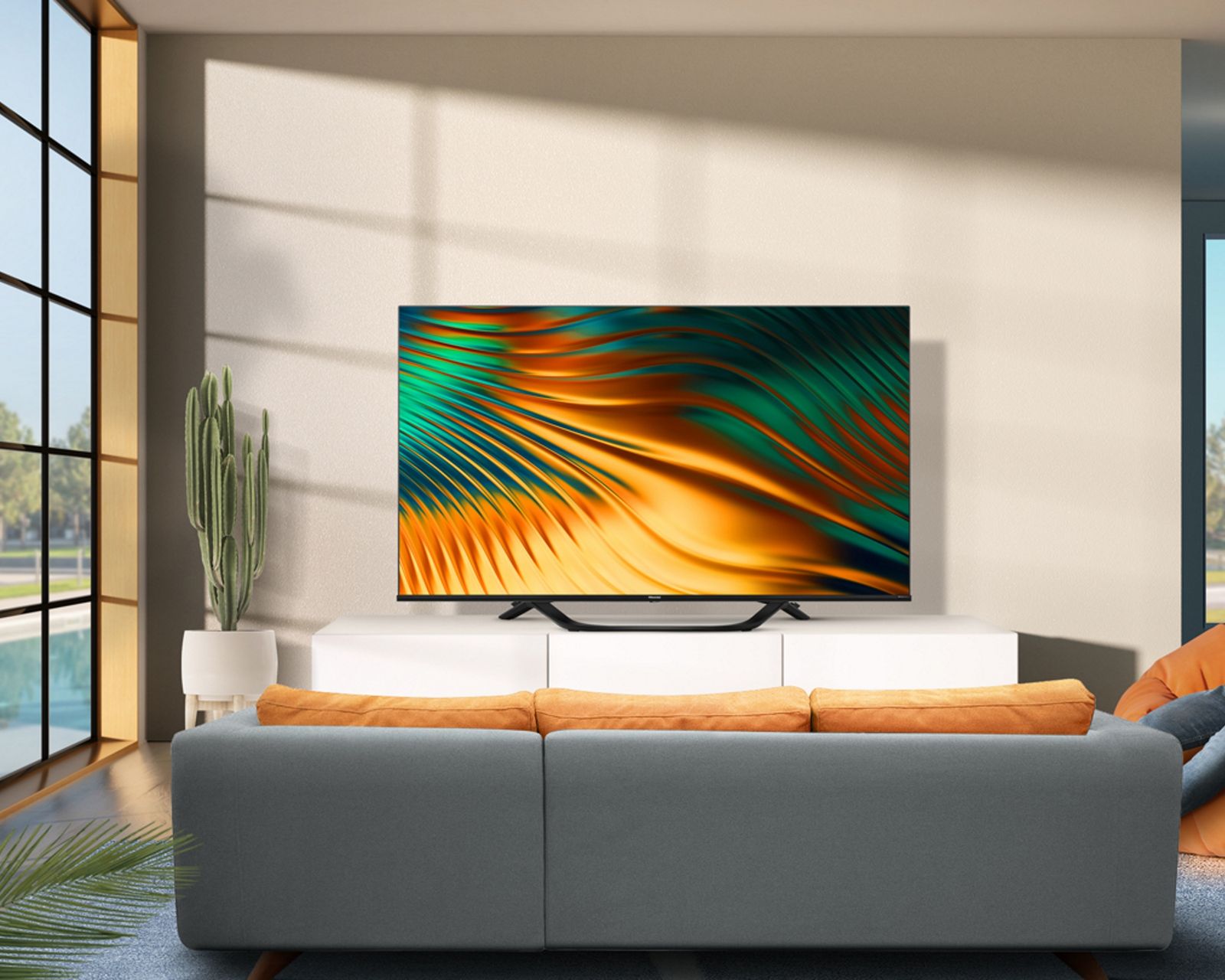 Samsung vs Hisense: Which TV Brand is Best in 2024? | Livingetc