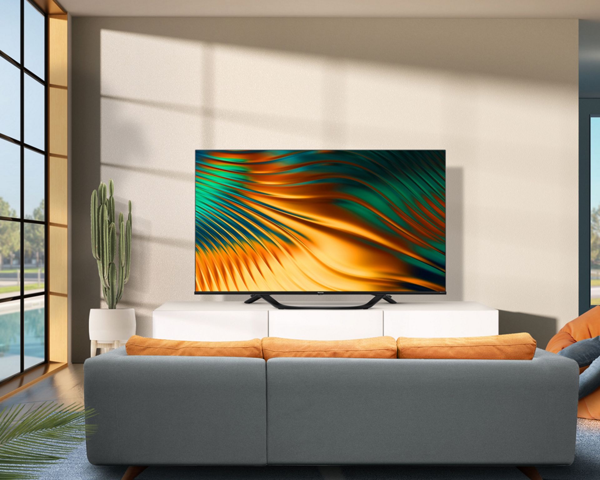 Samsung vs Hisense: Which TV Brand is Best in 2024? | Livingetc