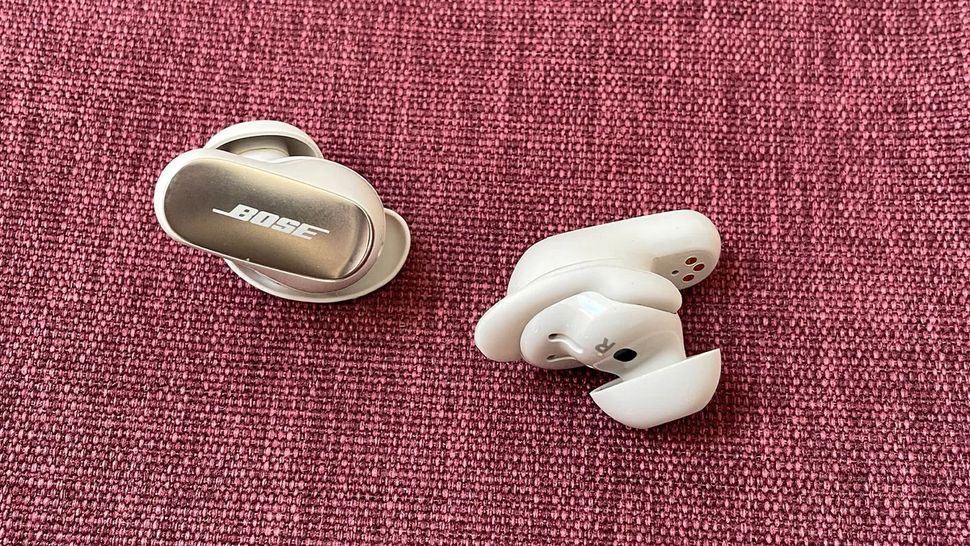Bose's five-star QuietComfort Ultra Earbuds drop to just £220 | What Hi-Fi?